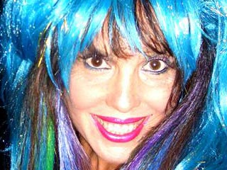 Melleny Melody - Alchetron, The Free Social Encyclopedia